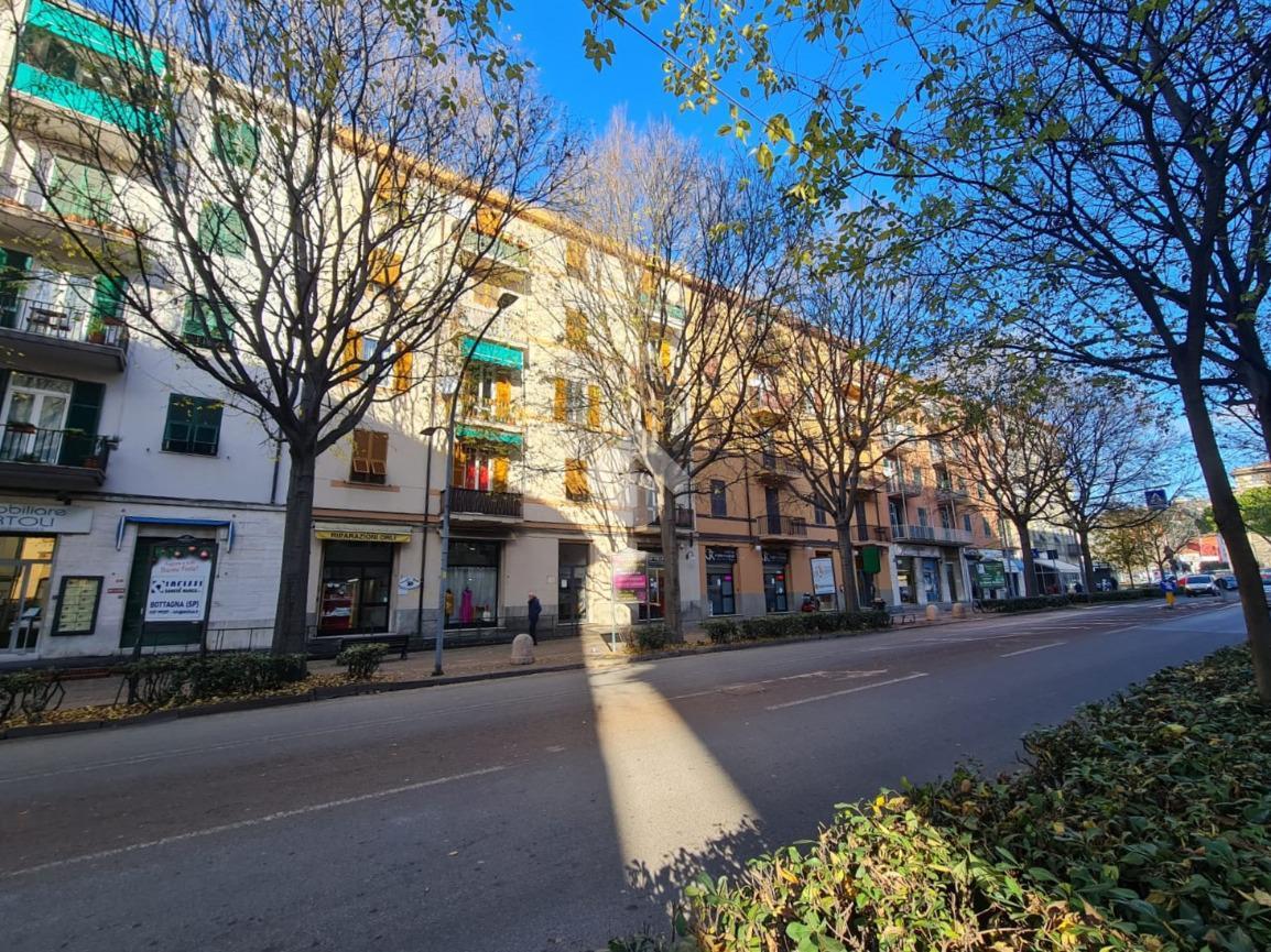 Appartamento in vendita a La Spezia