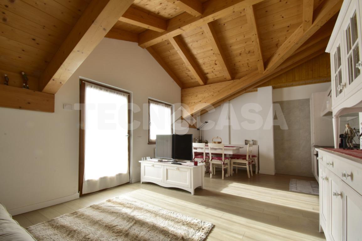 Appartamento in vendita a Folgaria