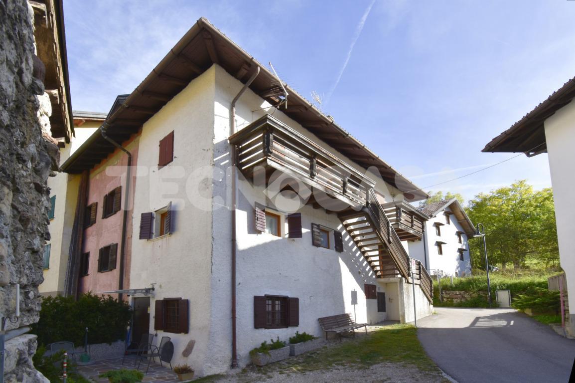 Appartamento in vendita a Folgaria