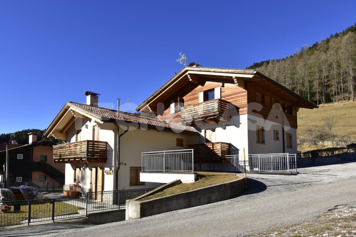 Appartamento in vendita a Folgaria