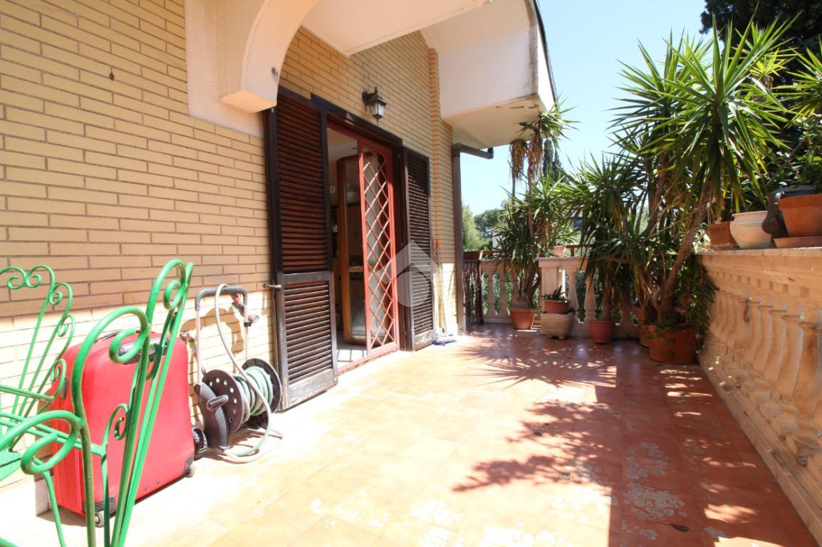 Appartamento in vendita a Fonte Nuova