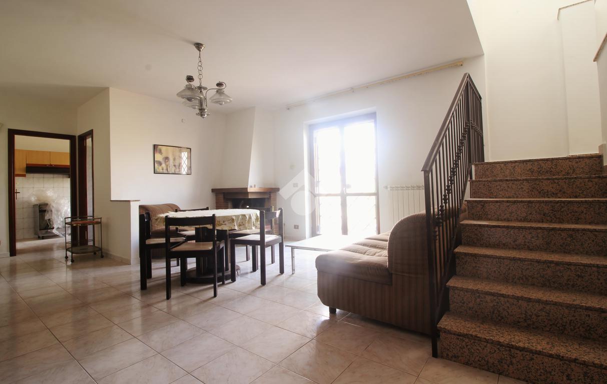 Appartamento in vendita a Fonte Nuova