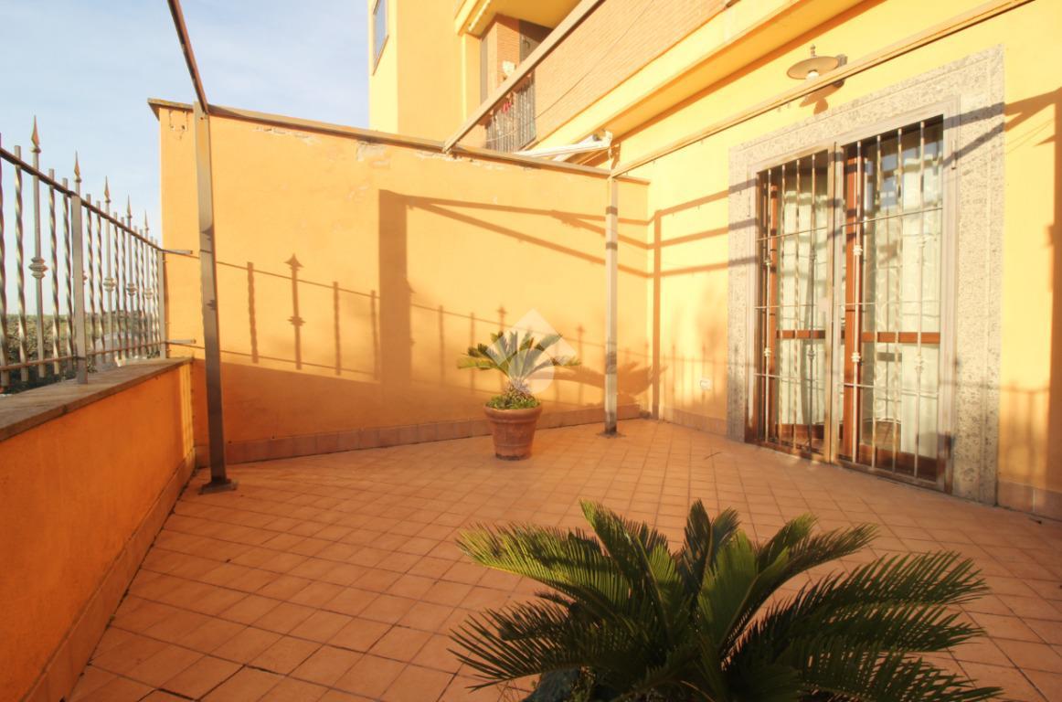 Appartamento in vendita a Fonte Nuova