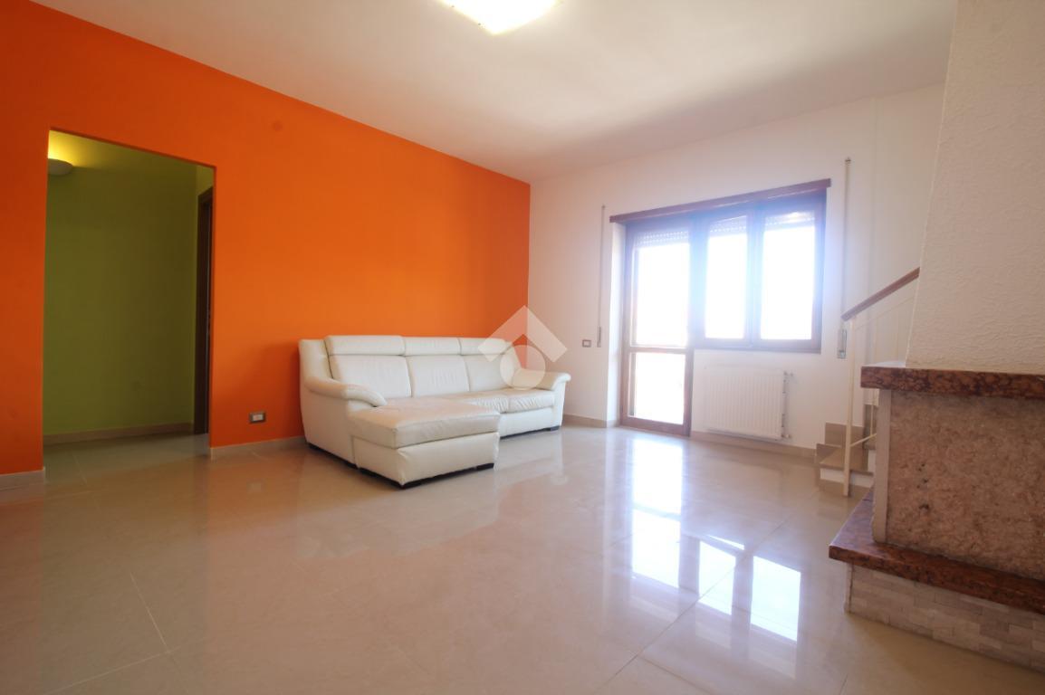 Appartamento in vendita a Fonte Nuova