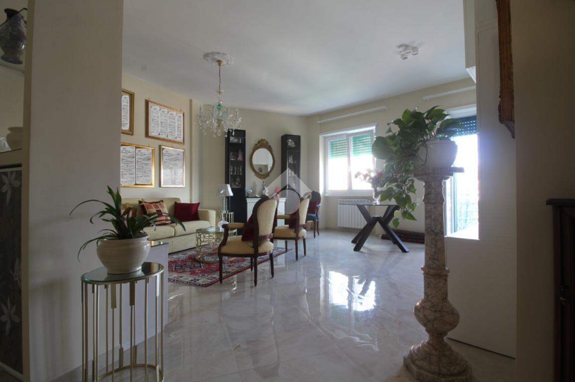 Appartamento in vendita a Fonte Nuova