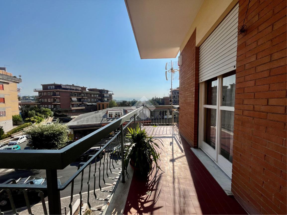 Appartamento in vendita a Fonte Nuova