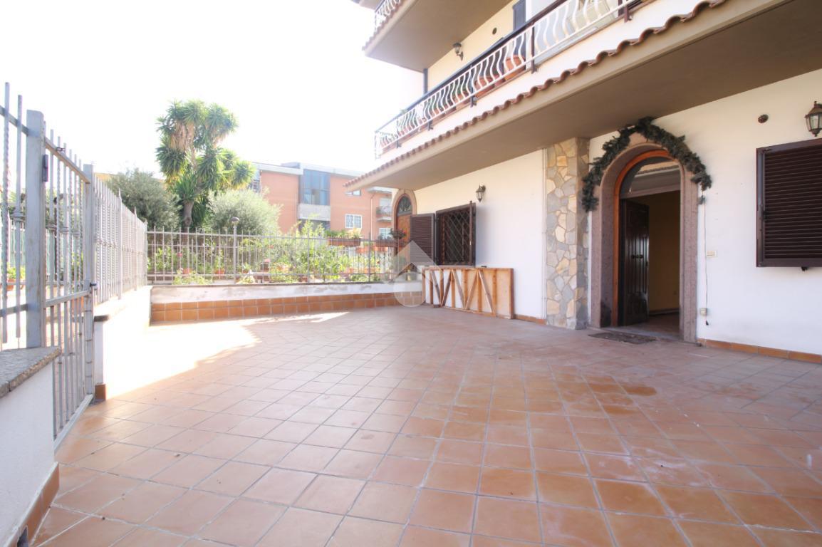 Appartamento in vendita a Fonte Nuova