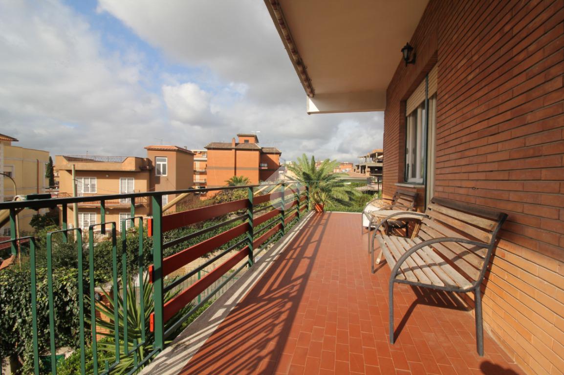 Appartamento in vendita a Fonte Nuova