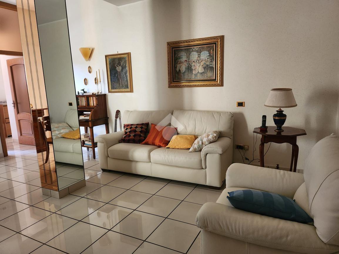 Appartamento in vendita a Salerno