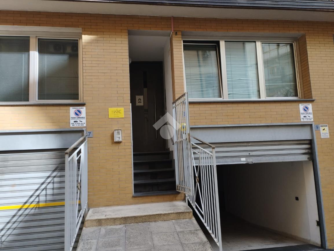 Appartamento in affitto a Salerno