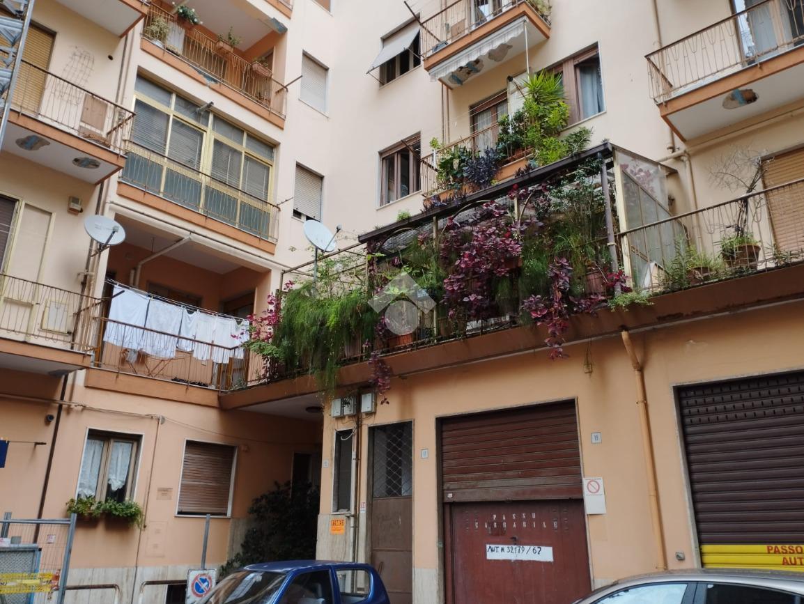 Appartamento in vendita a Salerno