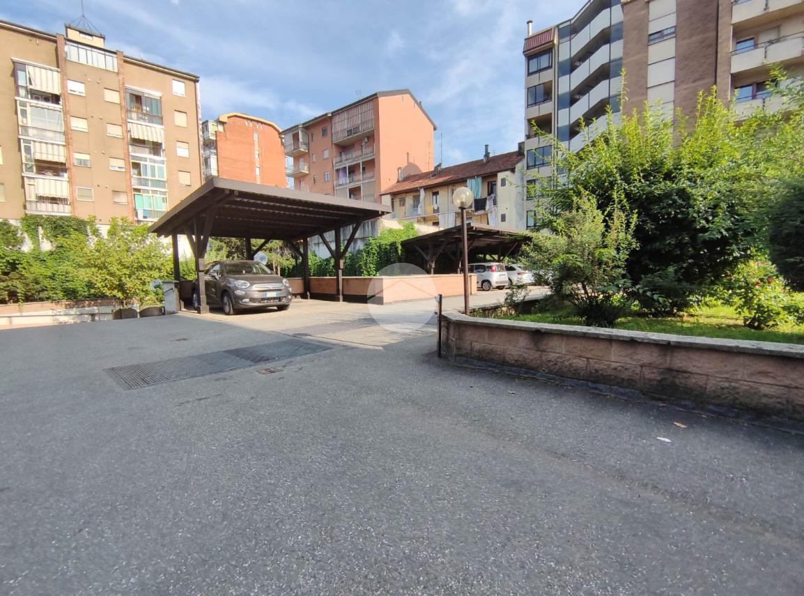 Box in vendita a Torino