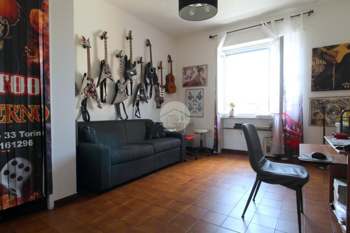 Appartamento in vendita a Torino