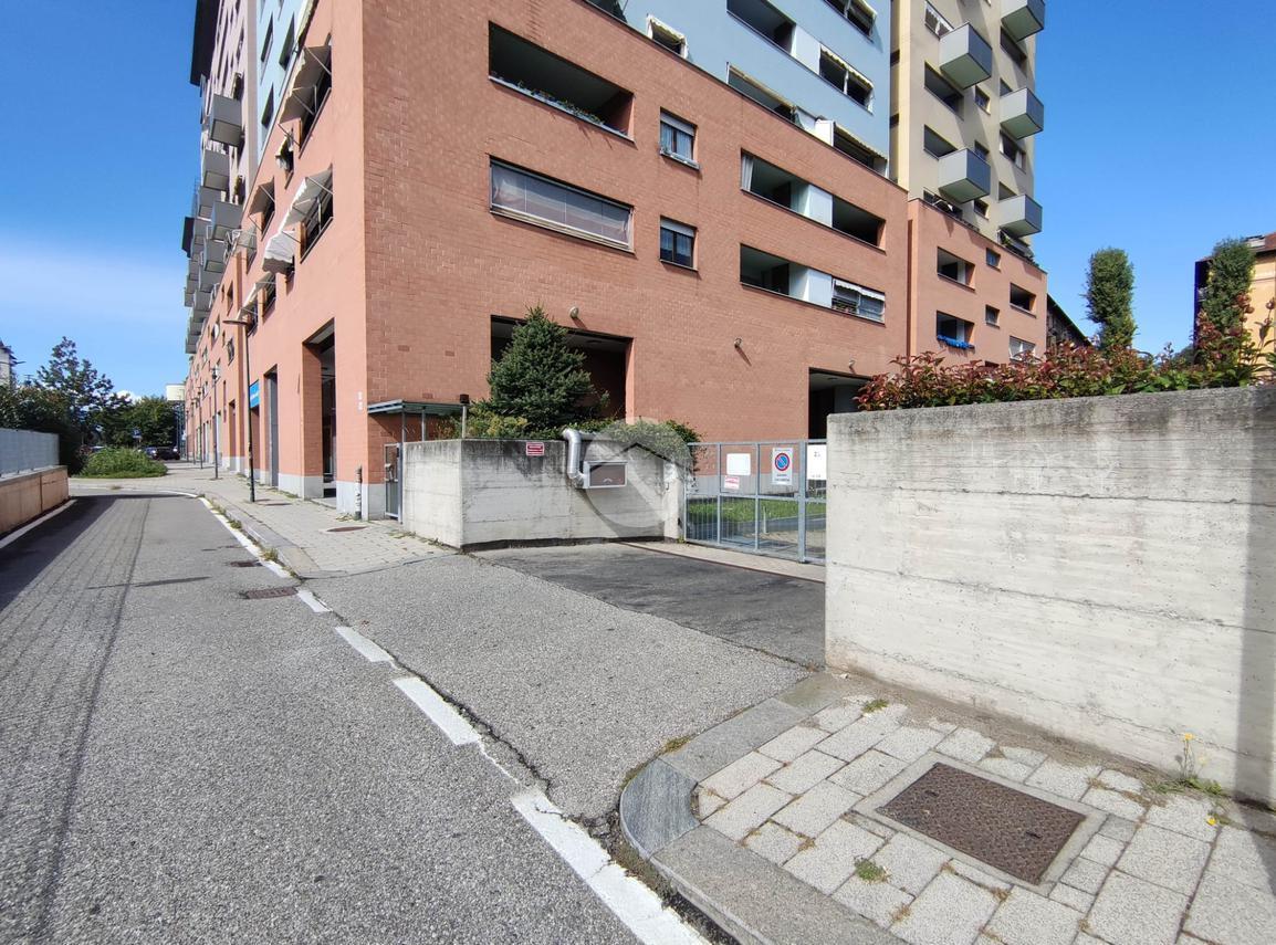 Box in vendita a Torino