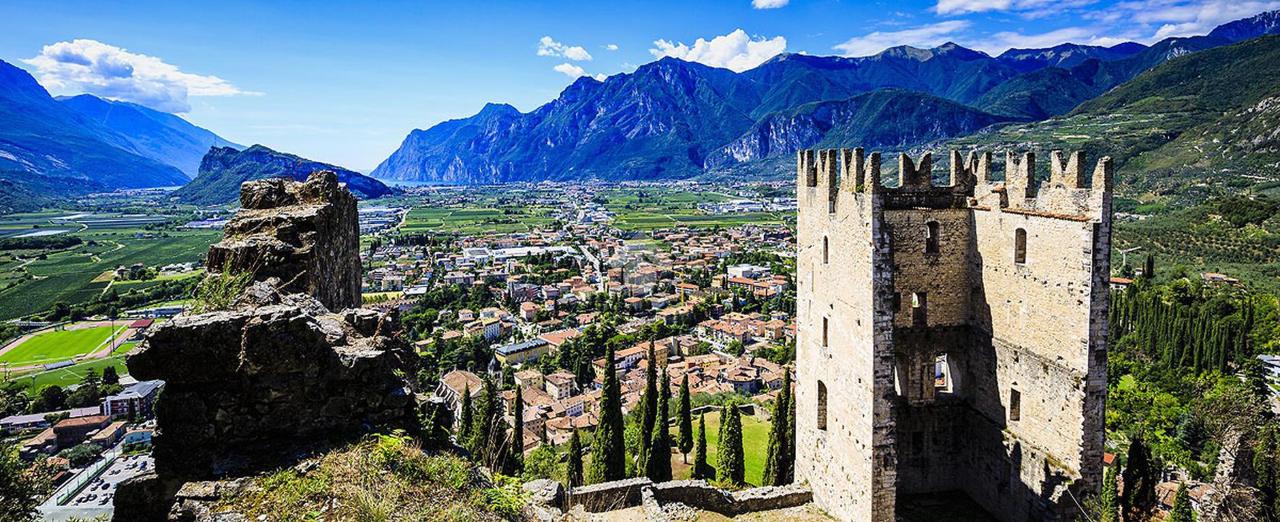 Appartamento in vendita a Arco