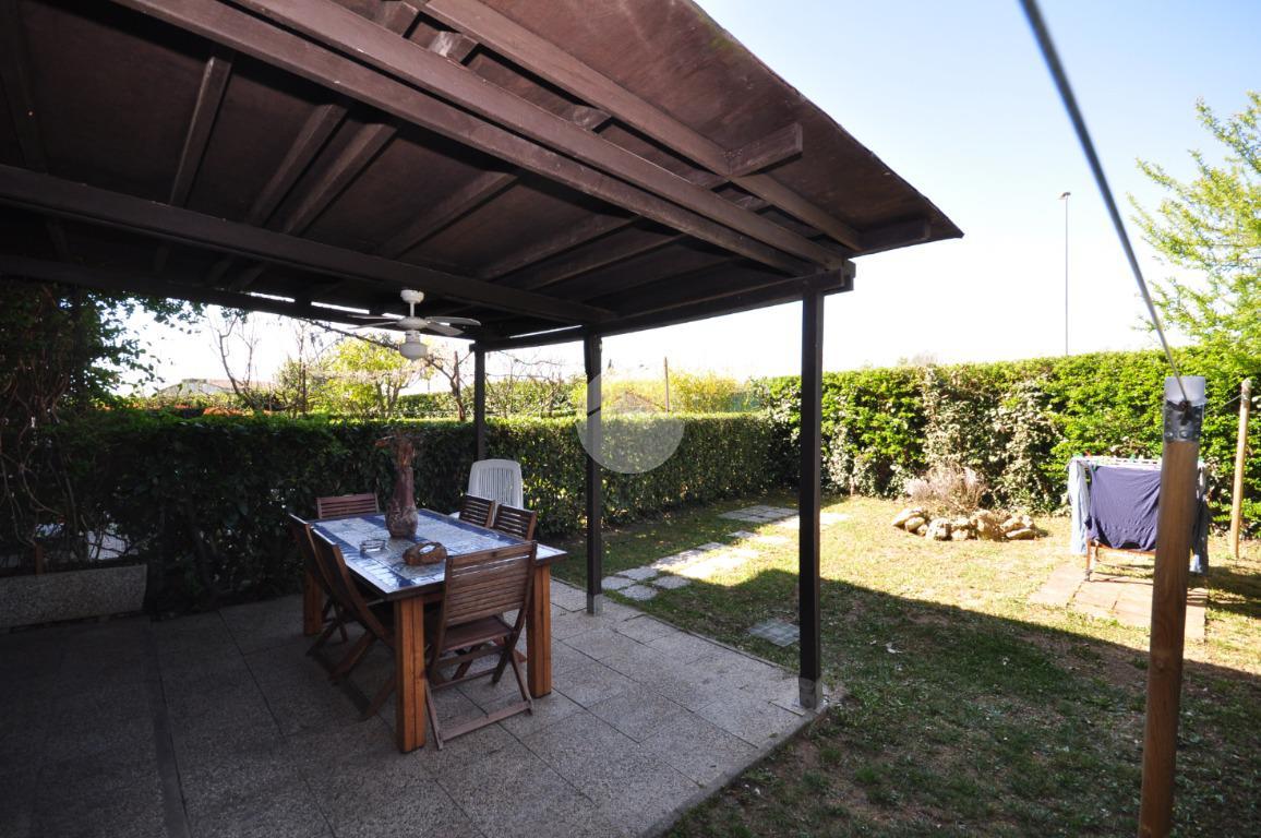 Villa a schiera in Via San Pancrazio 49, Druento