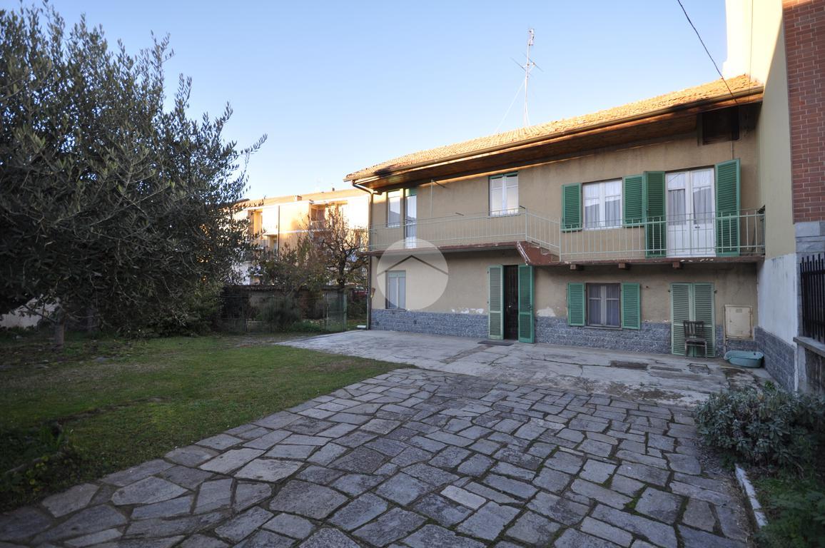 Casa indipendente in vendita a Druento