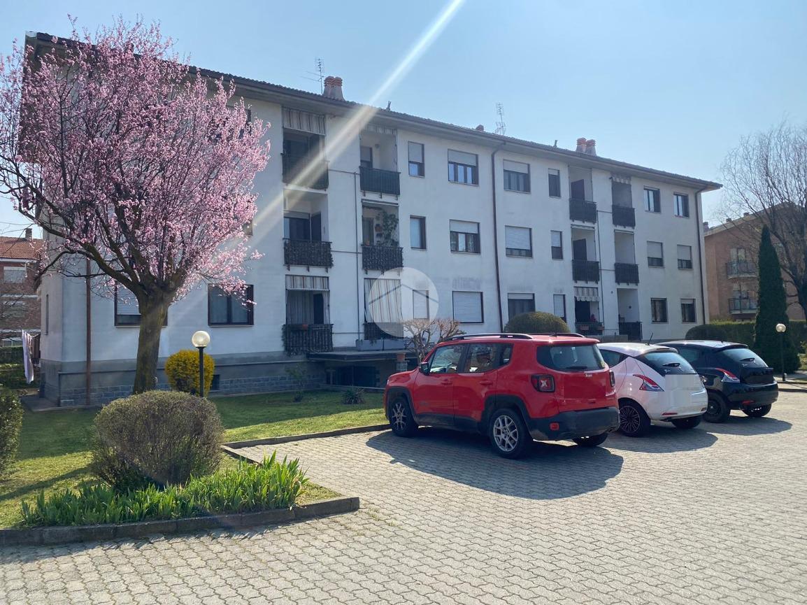 Appartamento in vendita a Rivalta Di Torino