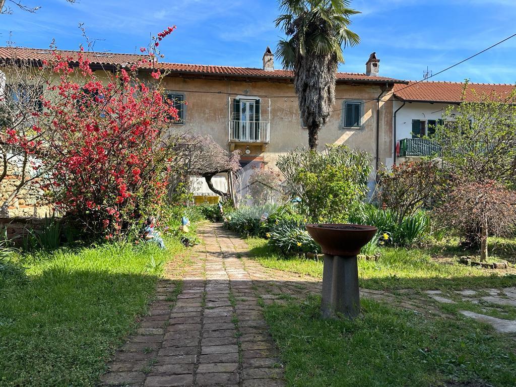 Casa indipendente in vendita a Rivalta Di Torino