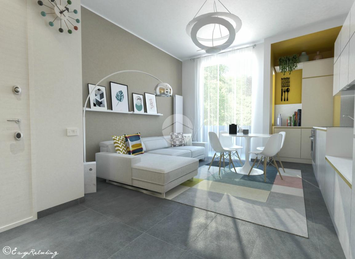 Appartamento in vendita a Rivalta Di Torino