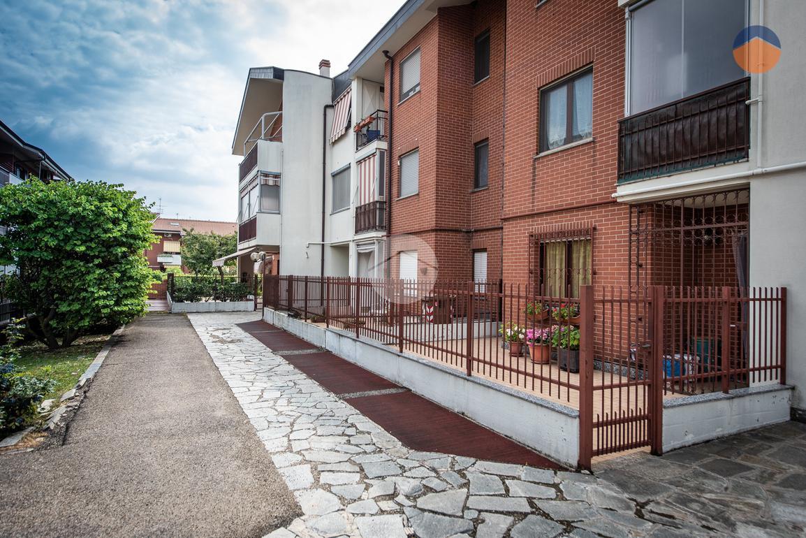 Appartamento in vendita a Rivalta Di Torino