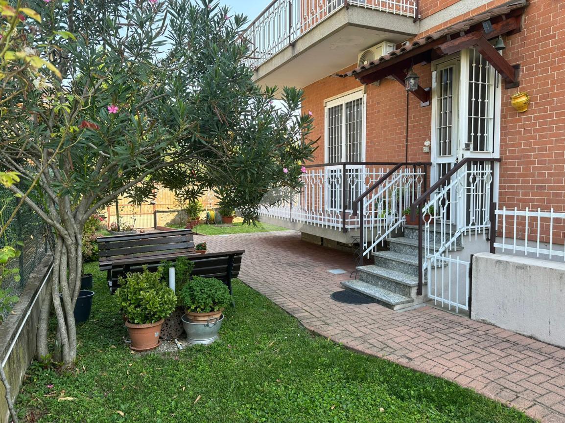 Appartamento in vendita a Rivalta Di Torino