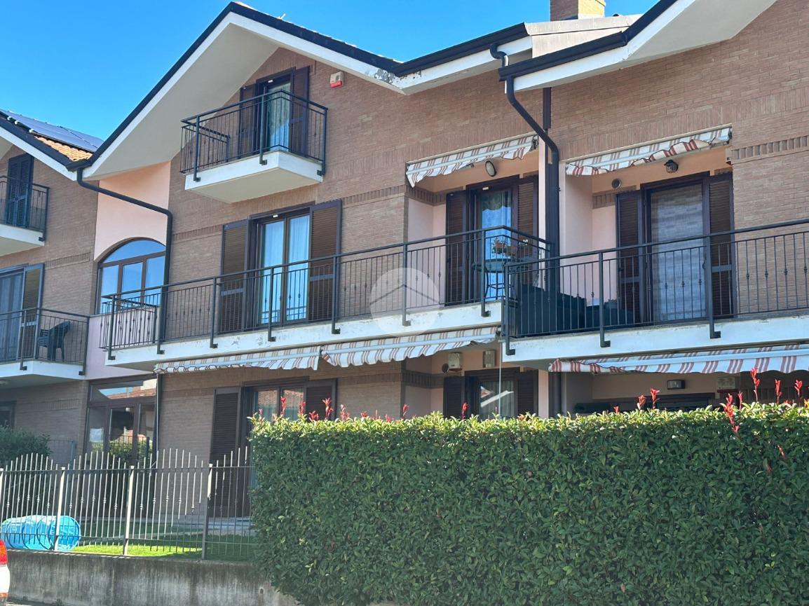 Appartamento in vendita a Rivalta Di Torino