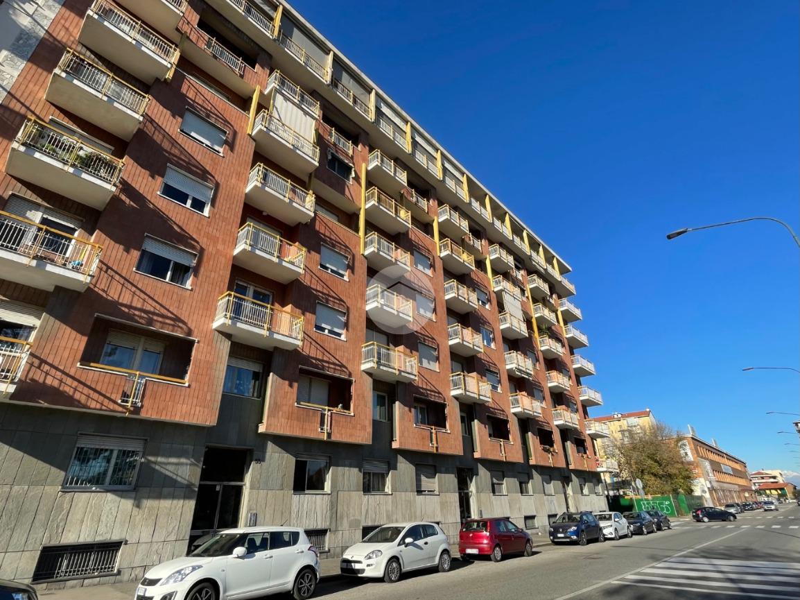 Attico in vendita a Torino