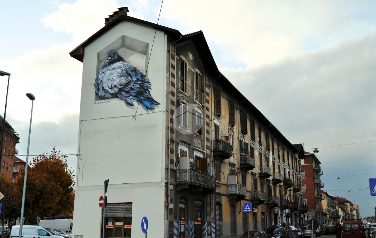 Appartamento in vendita a Torino