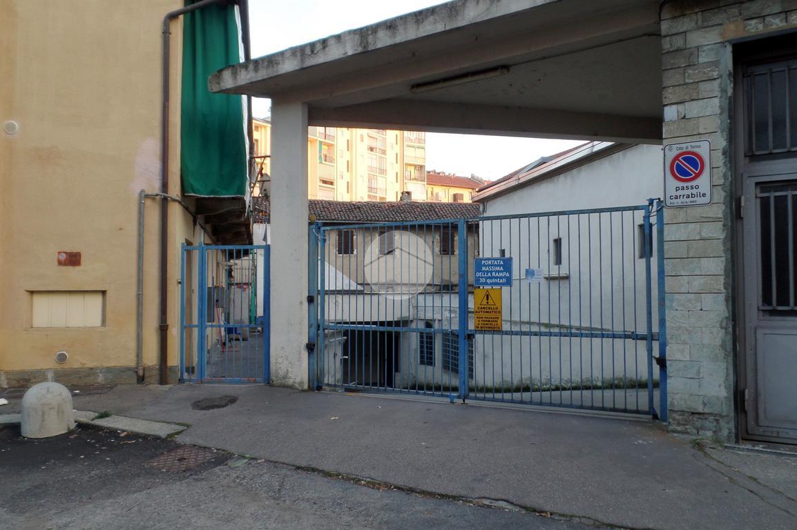 Box in vendita a Torino