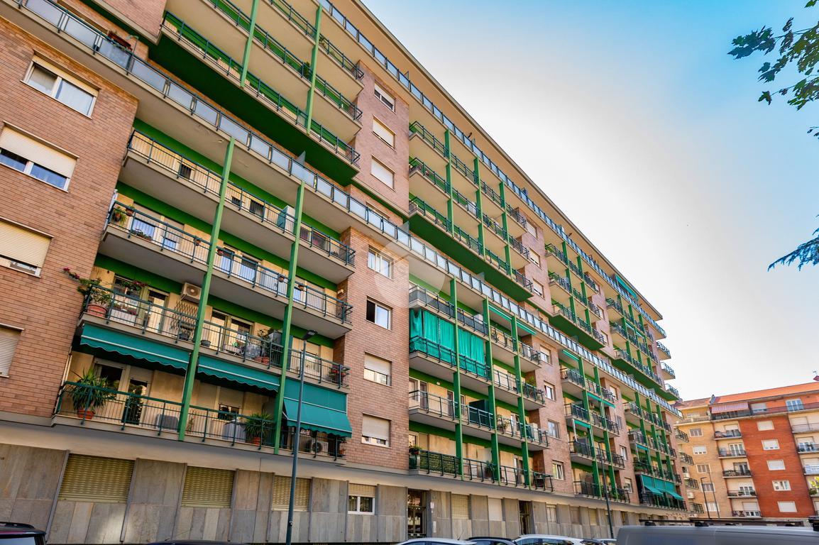 Appartamento in vendita a Torino