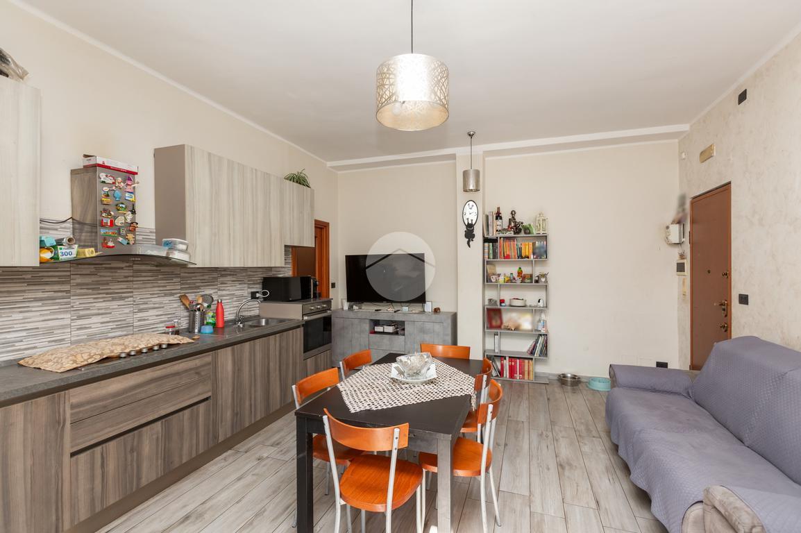 Appartamento in vendita a Torino