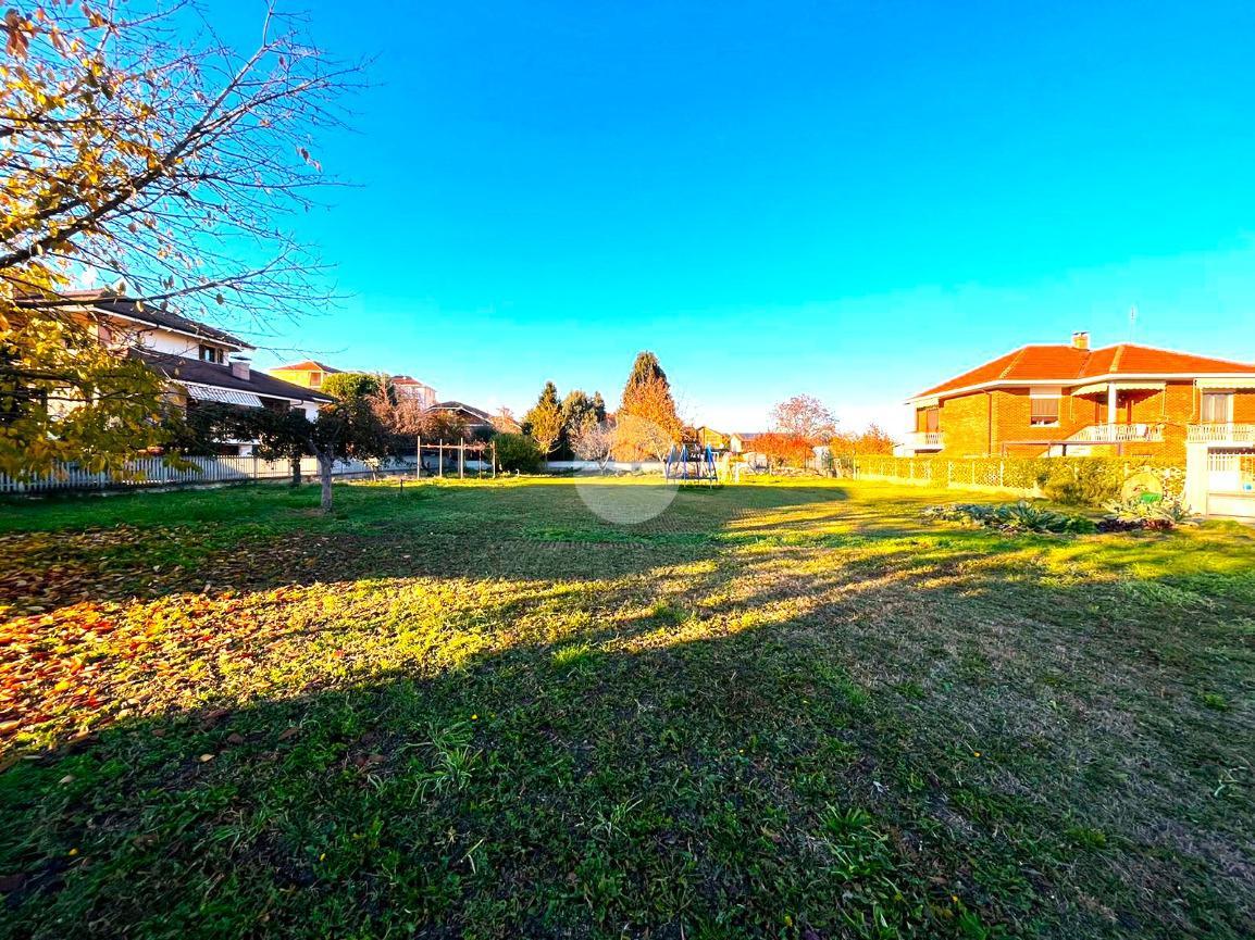 Terreno edificabile in vendita a None