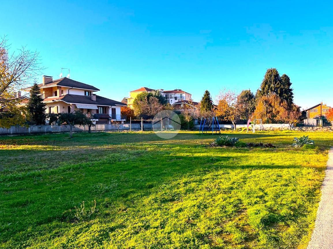 Terreno edificabile in Via Scalenghe 30, None