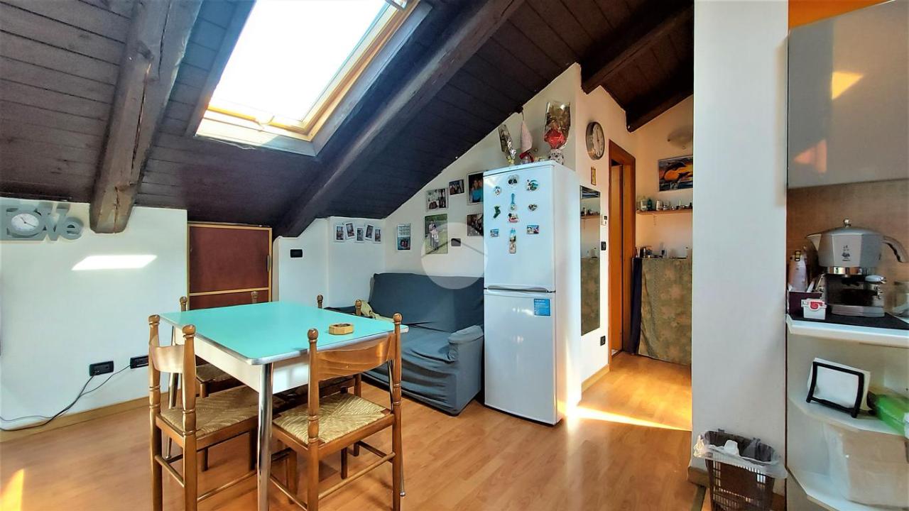 Attico in vendita a None