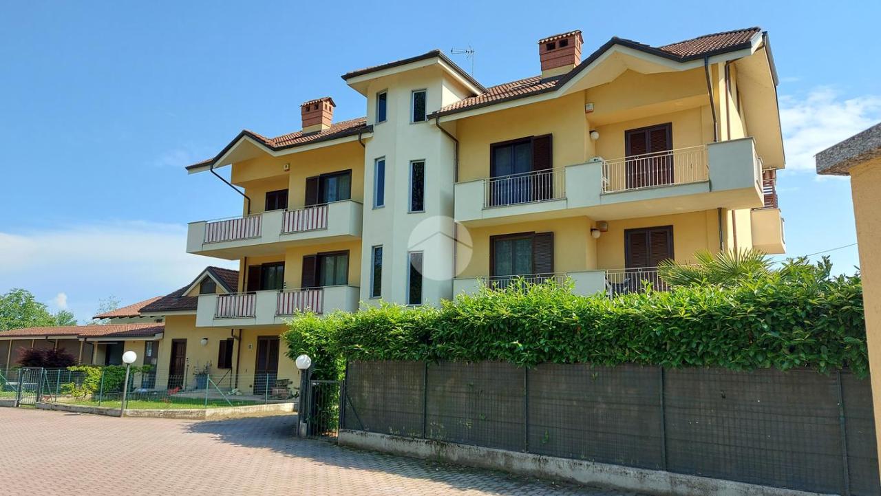 Appartamento in vendita a Airasca