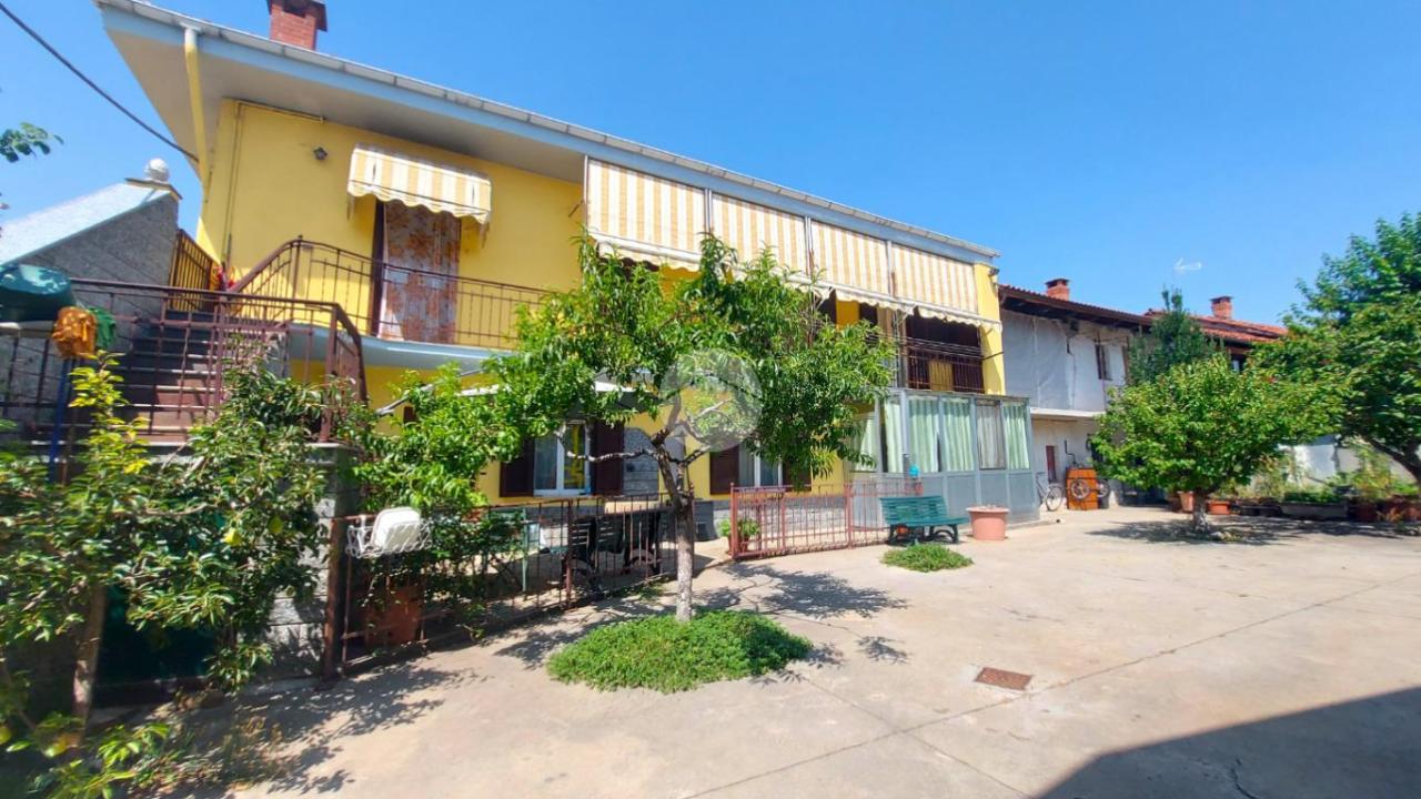 Appartamento in vendita a None