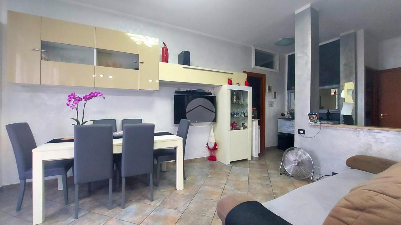 Appartamento in vendita a Airasca