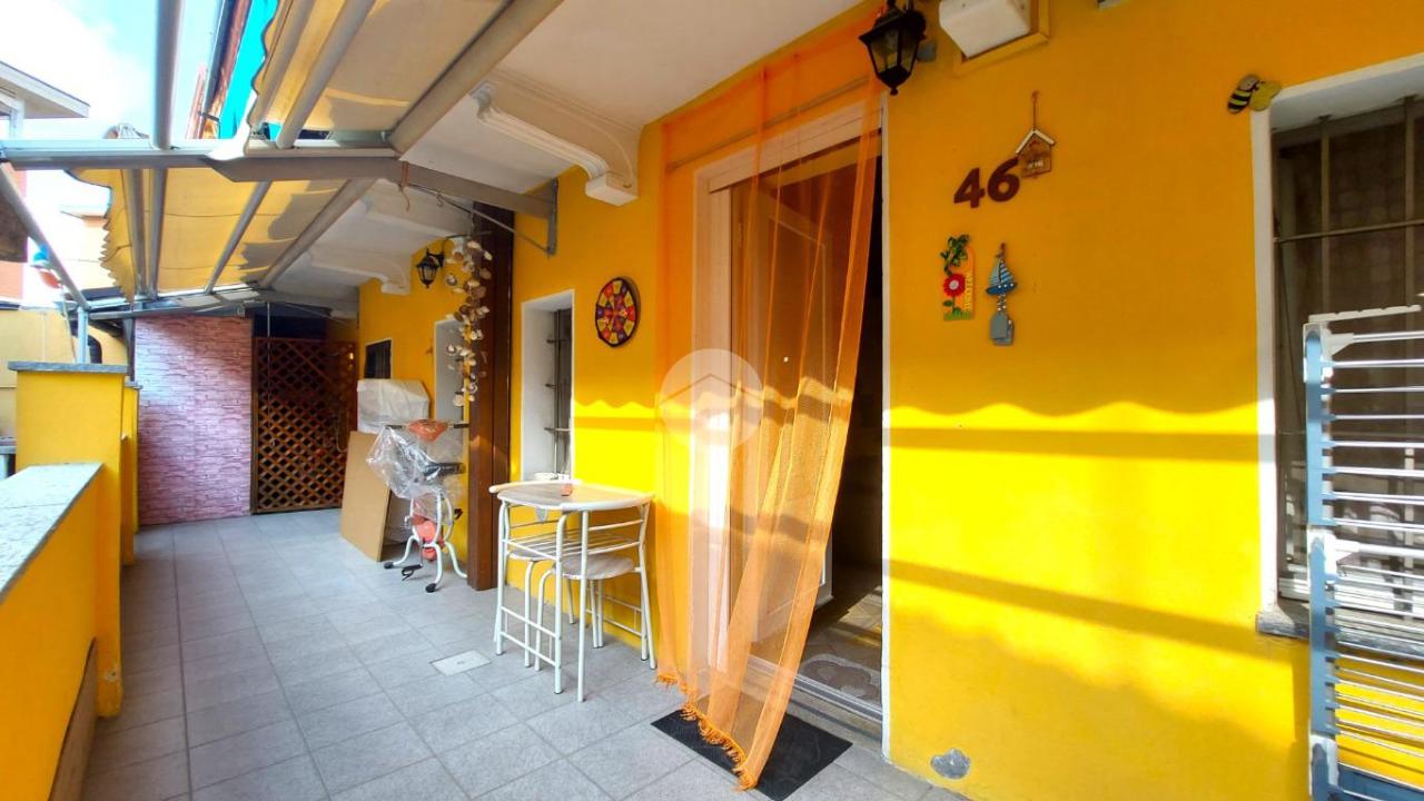 Appartamento in vendita a None