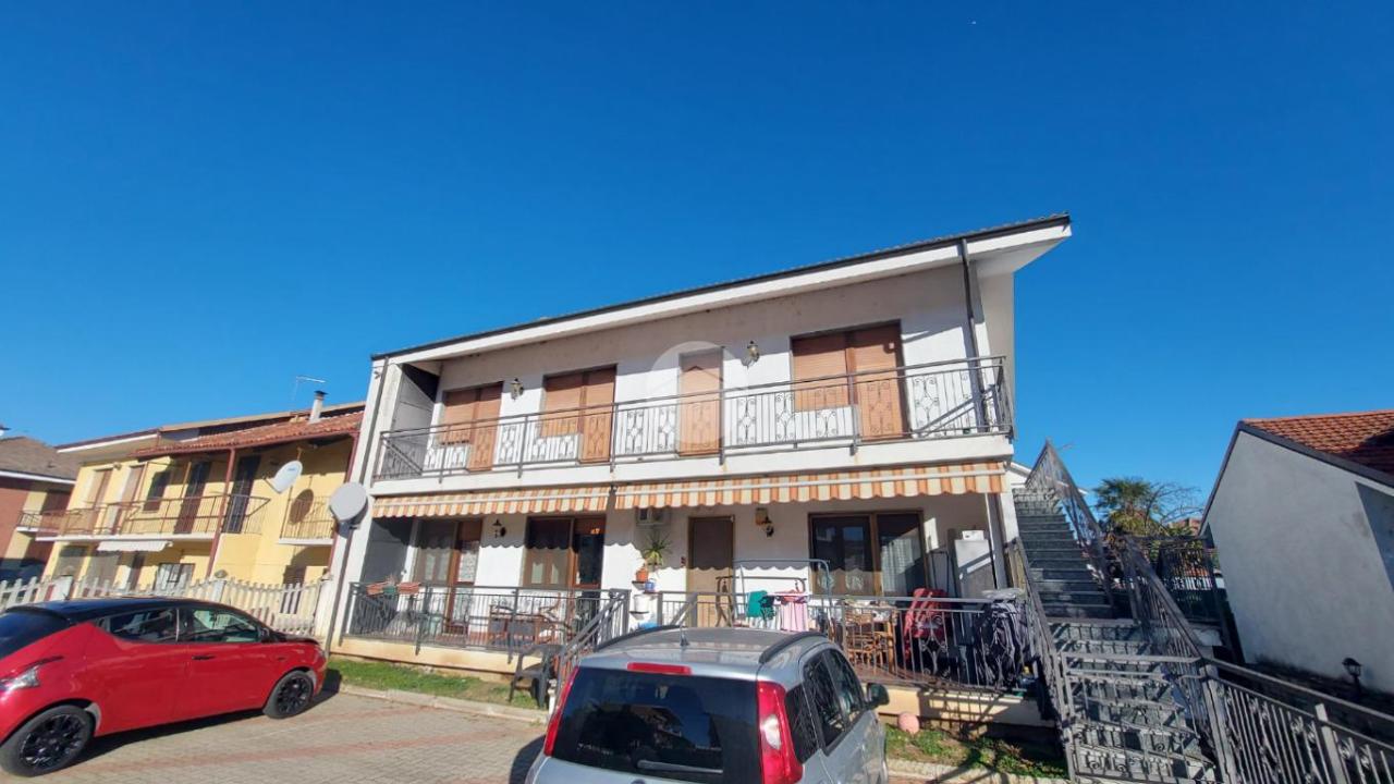 Casa indipendente in vendita a Airasca