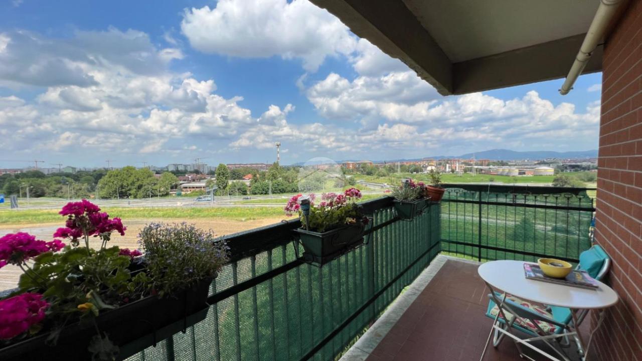 Appartamento in vendita a Venaria Reale