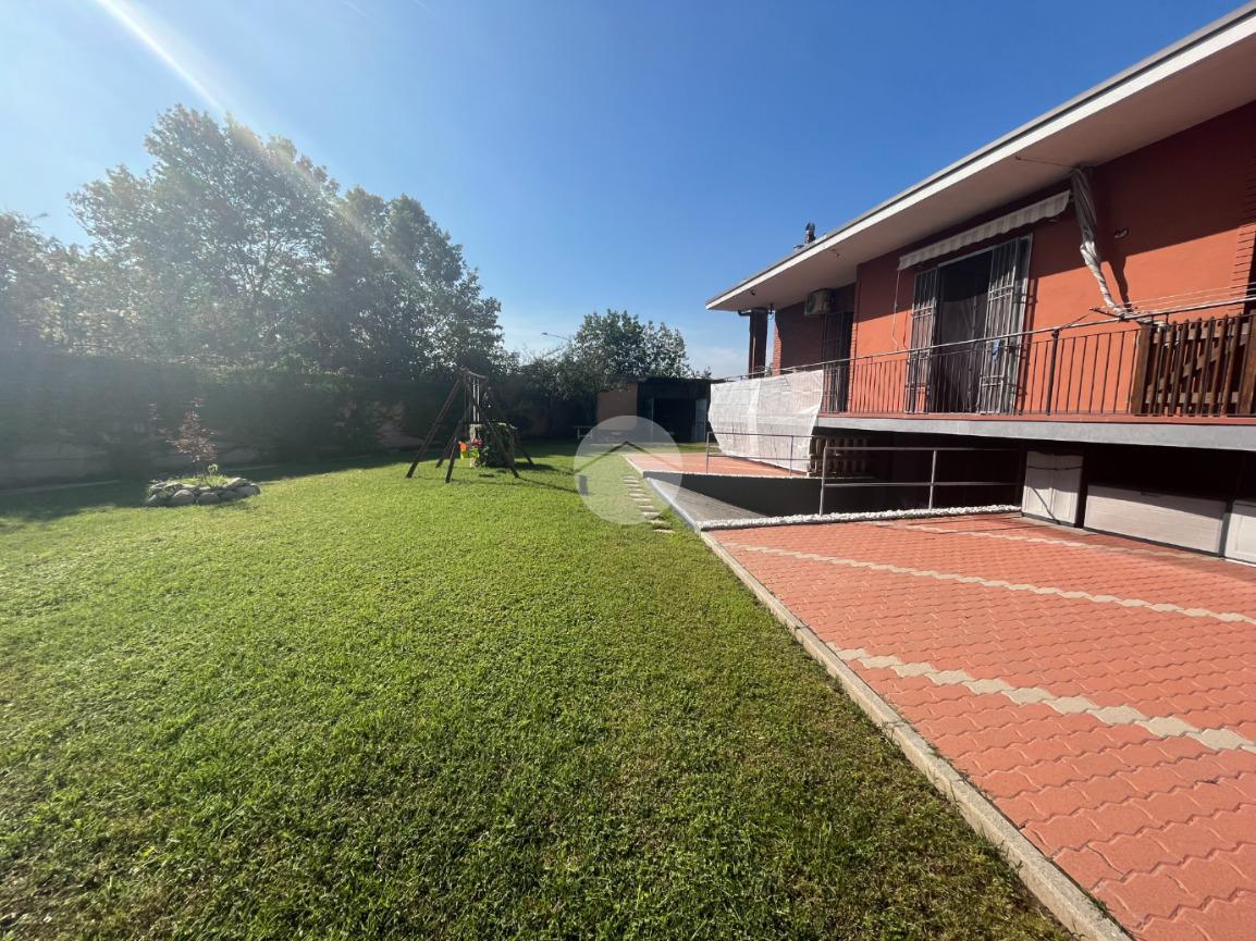 Villa in vendita a Torino