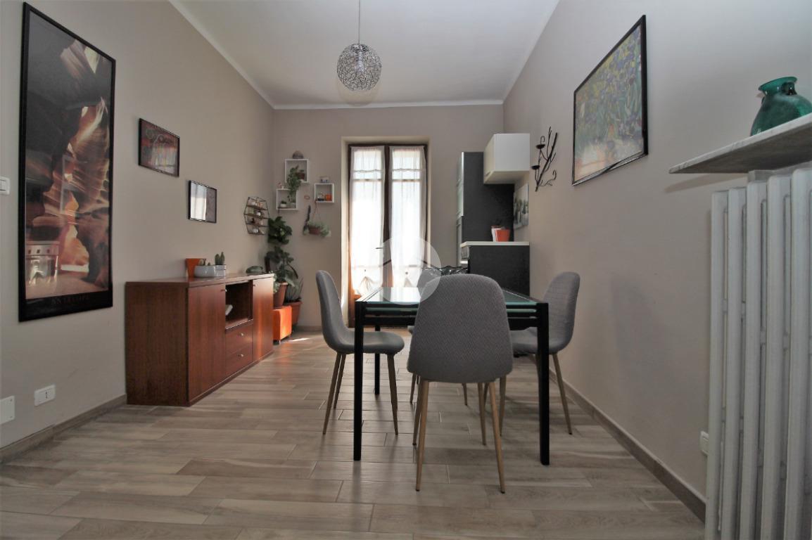 Appartamento in vendita a Venaria Reale