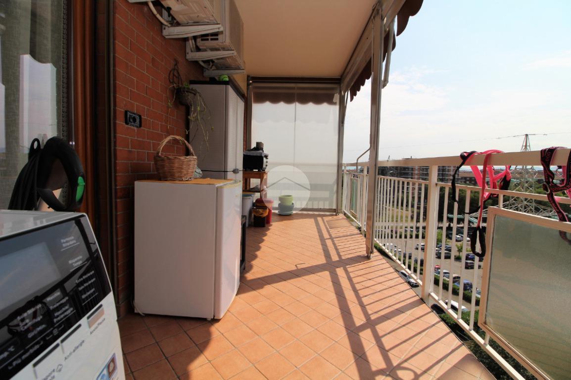 Appartamento in vendita a Venaria Reale