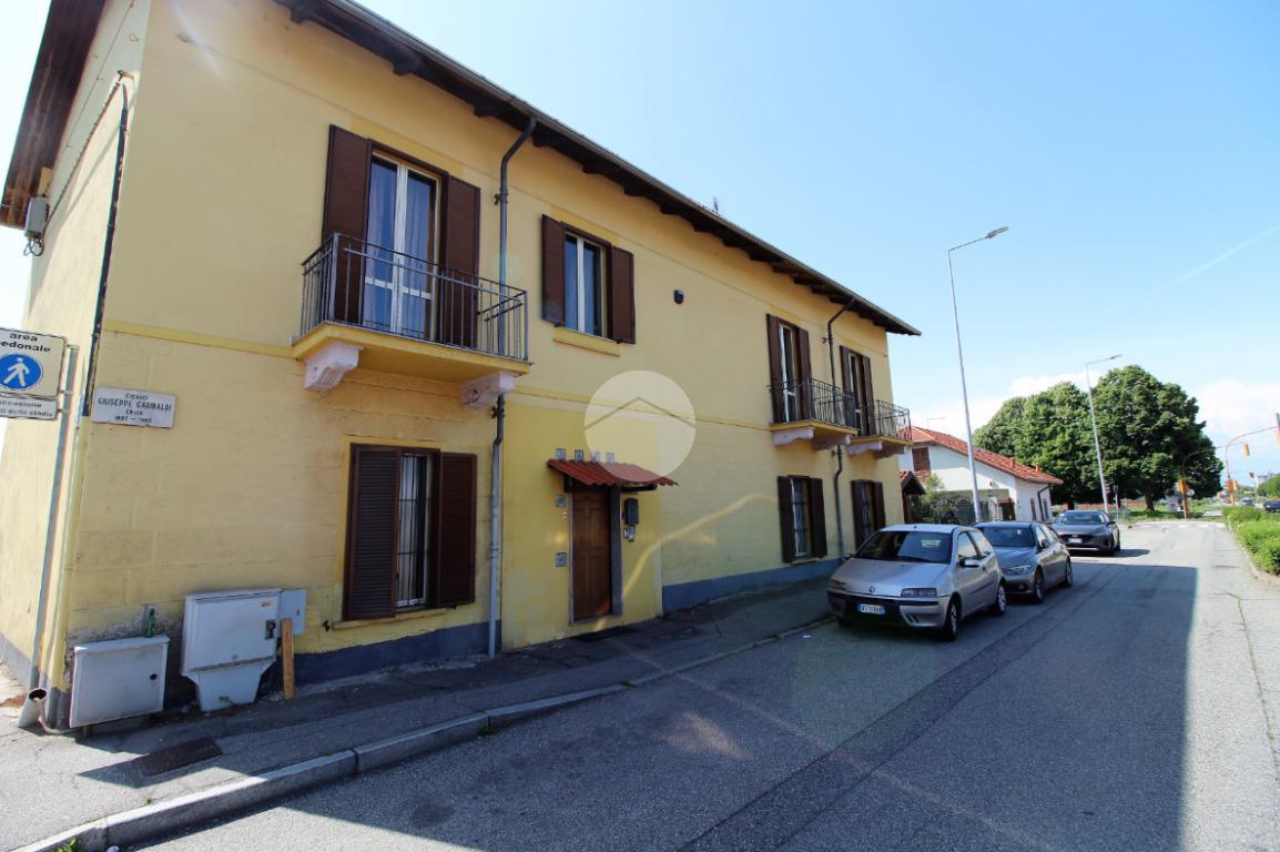 Casa indipendente in vendita a Venaria Reale