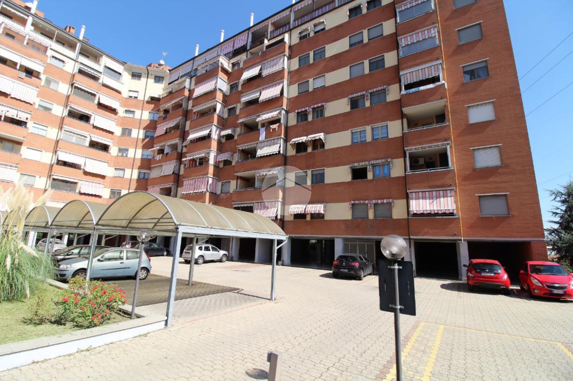 Appartamento in vendita a Venaria Reale