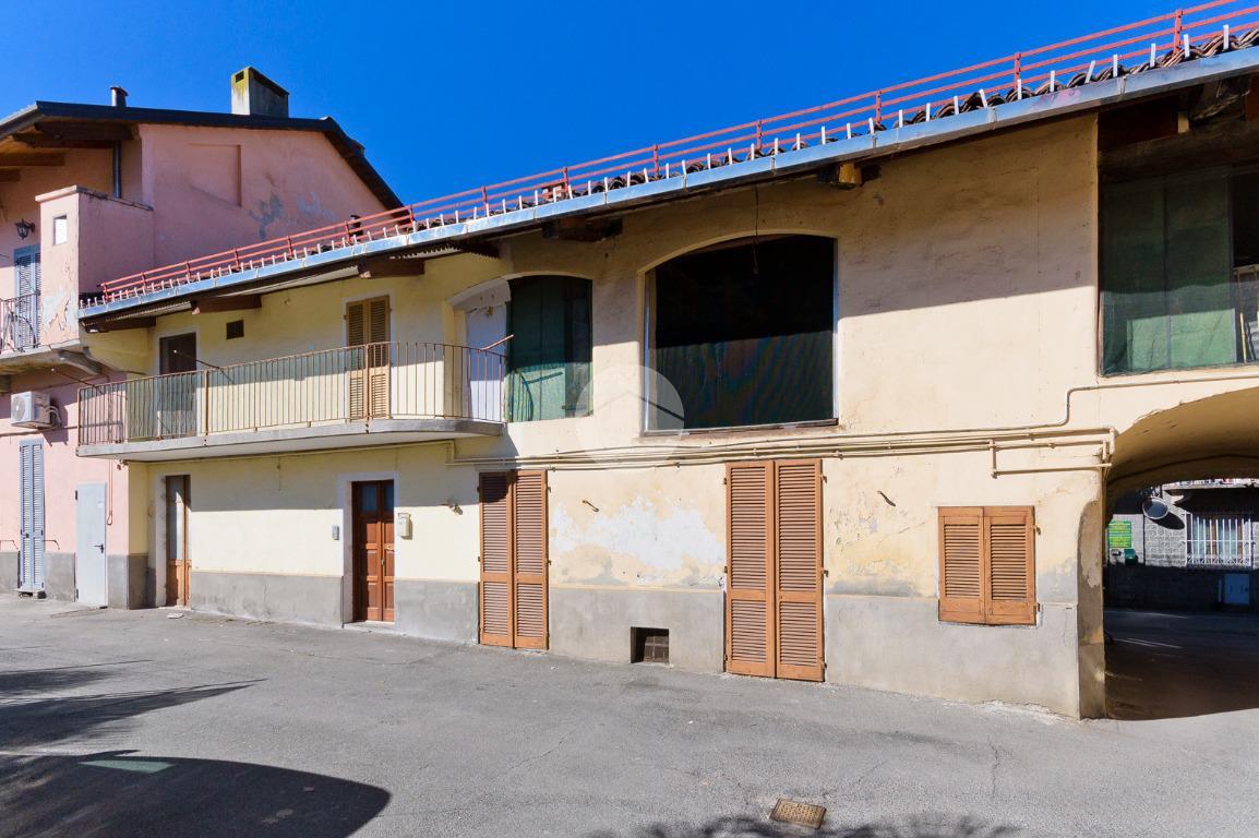 Casa indipendente in vendita a Pianezza