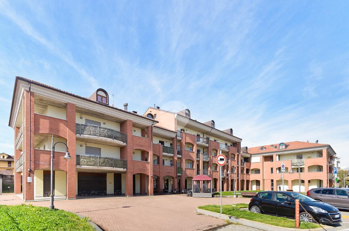 Appartamento in vendita a Pianezza