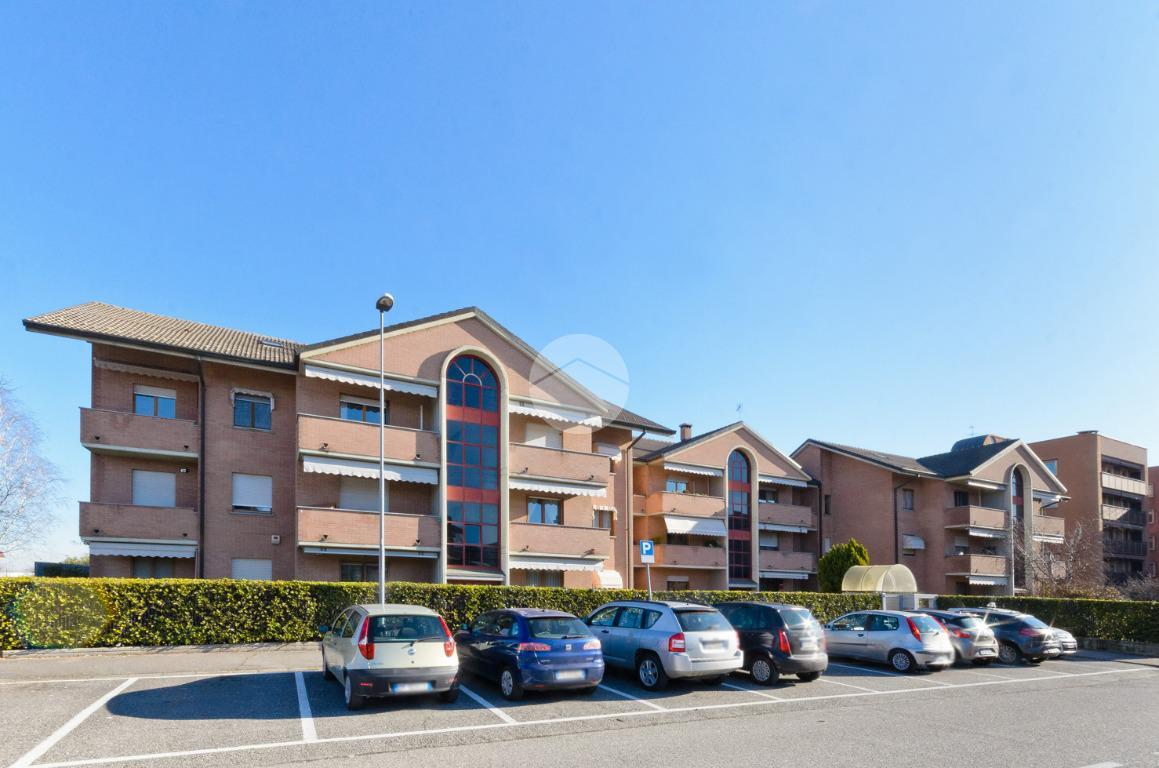 Appartamento in vendita a Pianezza