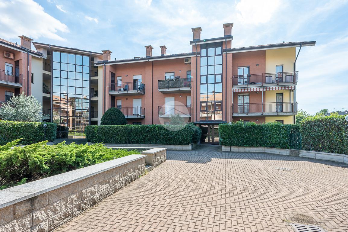 Appartamento in vendita a Pianezza